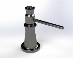 screw jack 3D Models | Page 1 | STLFinder