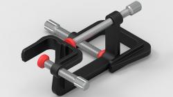 screw clamps 3D Models | Page 1 | STLFinder