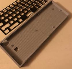 split keyboard pcb 3D Models | Page 1 | STLFinder