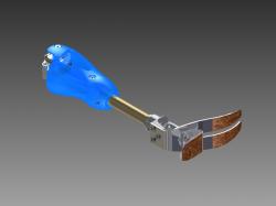 leg prosthetics stl 3D Models | Page 1 | STLFinder