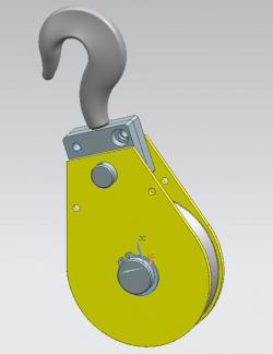 3d print snatch block | Page 1 | STLFinder