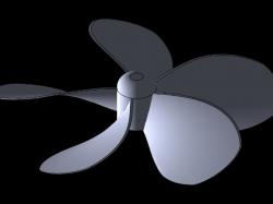 propeller drawing 3D Models | Page 1 | STLFinder