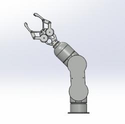 solidworks robot 3D Models | Page 1 | STLFinder