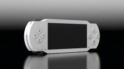 psp fat 3d models 【 STLFinder