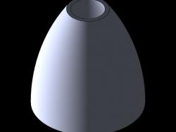 starship models 【 STLFinder