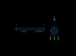 SPMT 300tons TURNTABLE 3D Models | Page 1 | STLFinder