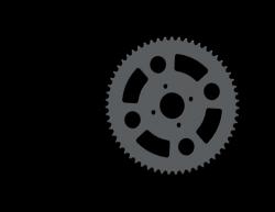 sprocket design 3d models 【 STLFinder