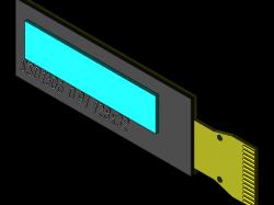 128x32 3D Models | Page 1 | STLFinder