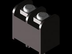 combined terminal blocks 3D Models | Page 1 | STLFinder
