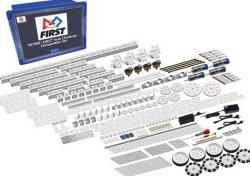 tetrix robotics parts 3D Models | Page 1 | STLFinder