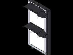 tfl train bracelets 3D Models | Page 1 | STLFinder