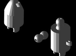 third thumb stl 3d models 【 STLFinder