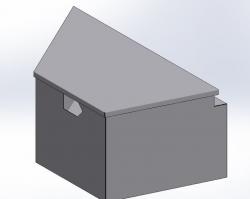 tongue mounted generator box 3D Models | Page 1 | STLFinder