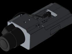 axis p1375 3D Models | Page 1 | STLFinder