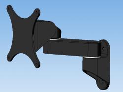 mount monitor 3D Models | Page 1 | STLFinder