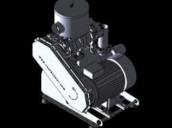 lonking wheel loader 3cbm 3D Models | Page 1 | STLFinder