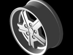 volvo 240 glt 3D Models | Page 1 | STLFinder