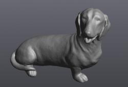 chubby wiener dog 3D Models | Page 1 | STLFinder