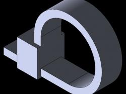 tie wire sketchup 3D Models | Page 1 | STLFinder