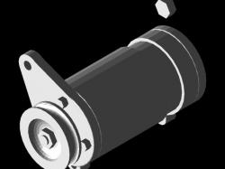 wolverine 1 6th scale collectible with scene mcfarlane toys 3D Models ...