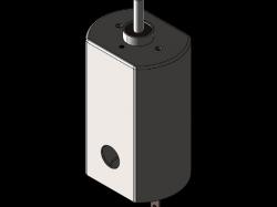 12v 150w dc motor 3d models 【 STLFinder