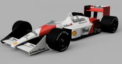 1 12 mclaren mp4 4 1988 3D Models | Page 1 | STLFinder