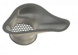 112 scale 3 inch naca ducts 3D Models | Page 1 | STLFinder