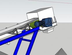 3d conveyor | Page 1 | STLFinder