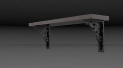 3d printable handlebar bracket | Page 1 | STLFinder