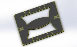3d printer hotbed spring steel 410mm x 410 | Page 1 | STLFinder