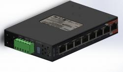 dual ethernet port 3d models 【 STLFinder