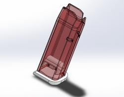 taurus g2 magazine 3D Models | Page 1 | STLFinder