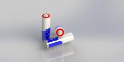 amazon batteries aaa 3D Models | Page 1 | STLFinder