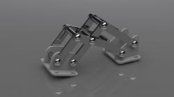 marine hinges 3D Models | Page 1 | STLFinder