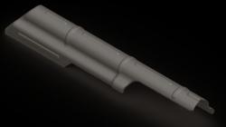 akm dust cover 3D Models | Page 1 | STLFinder