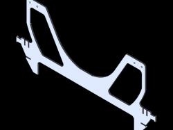 alignment plate 3d models 【 STLFinder