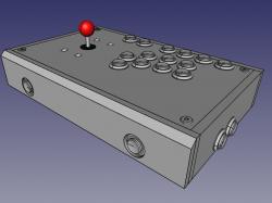 ist pinball arcade tot 3D Models | Page 1 | STLFinder