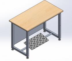 assembly bench 3D Models | Page 1 | STLFinder