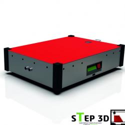 automated vehicle tracking 3D Models | Page 1 | STLFinder