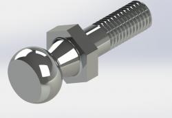 40900019 stud ball 3D Models | Page 1 | STLFinder