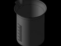 lrf epic beaker 3D Models | Page 1 | STLFinder