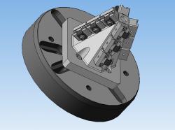 5th axis vises 3D Models | Page 1 | STLFinder