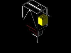 big bag cad 3D Models | Page 1 | STLFinder