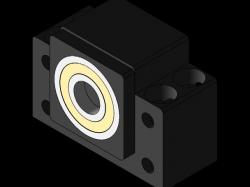 bk12 3d models 【 STLFinder