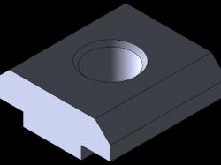 rexroth r165942083 runner block 3D Models | Page 1 | STLFinder