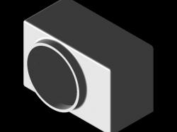 mcs box mag 3D Models | Page 1 | STLFinder