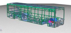 twe 210 frame 3D Models | Page 1 | STLFinder