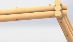 abandoned wheelhouse mudflats weathering steel 3D Models | Page 1 ...