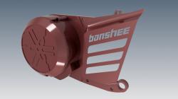 yamaha banshee 3d models 【 STLFinder