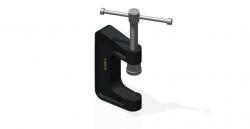 clamp c 3D Models | Page 1 | STLFinder
